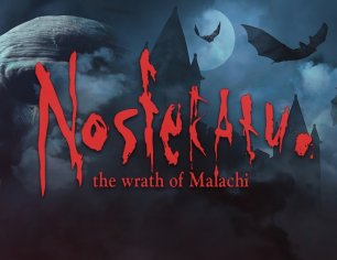 Nosferatu - The Wrath of Malachi