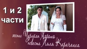 Цыганские свадьбы 2011 - 2012