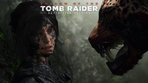 Прохождение игры ► Shadow of the Tomb Raider