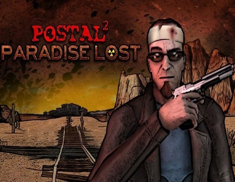 Postal 2 Paradise Lost