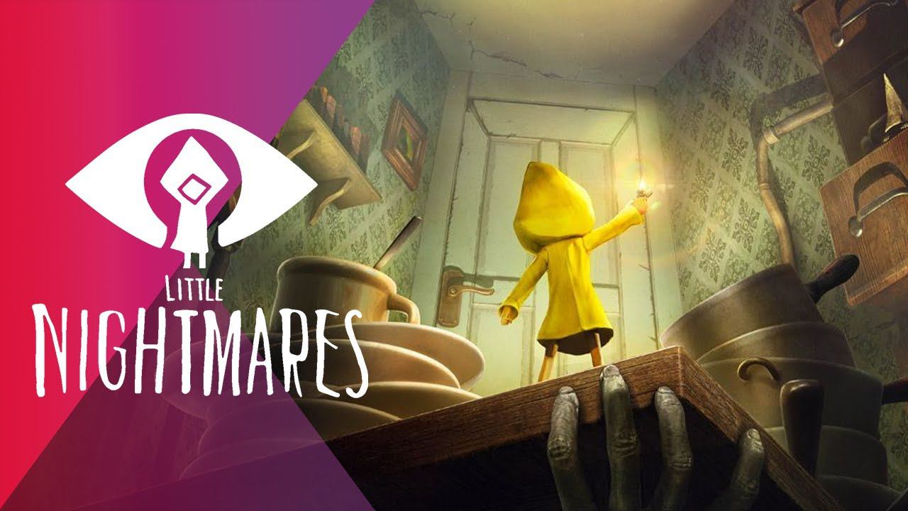 Little Nightmares