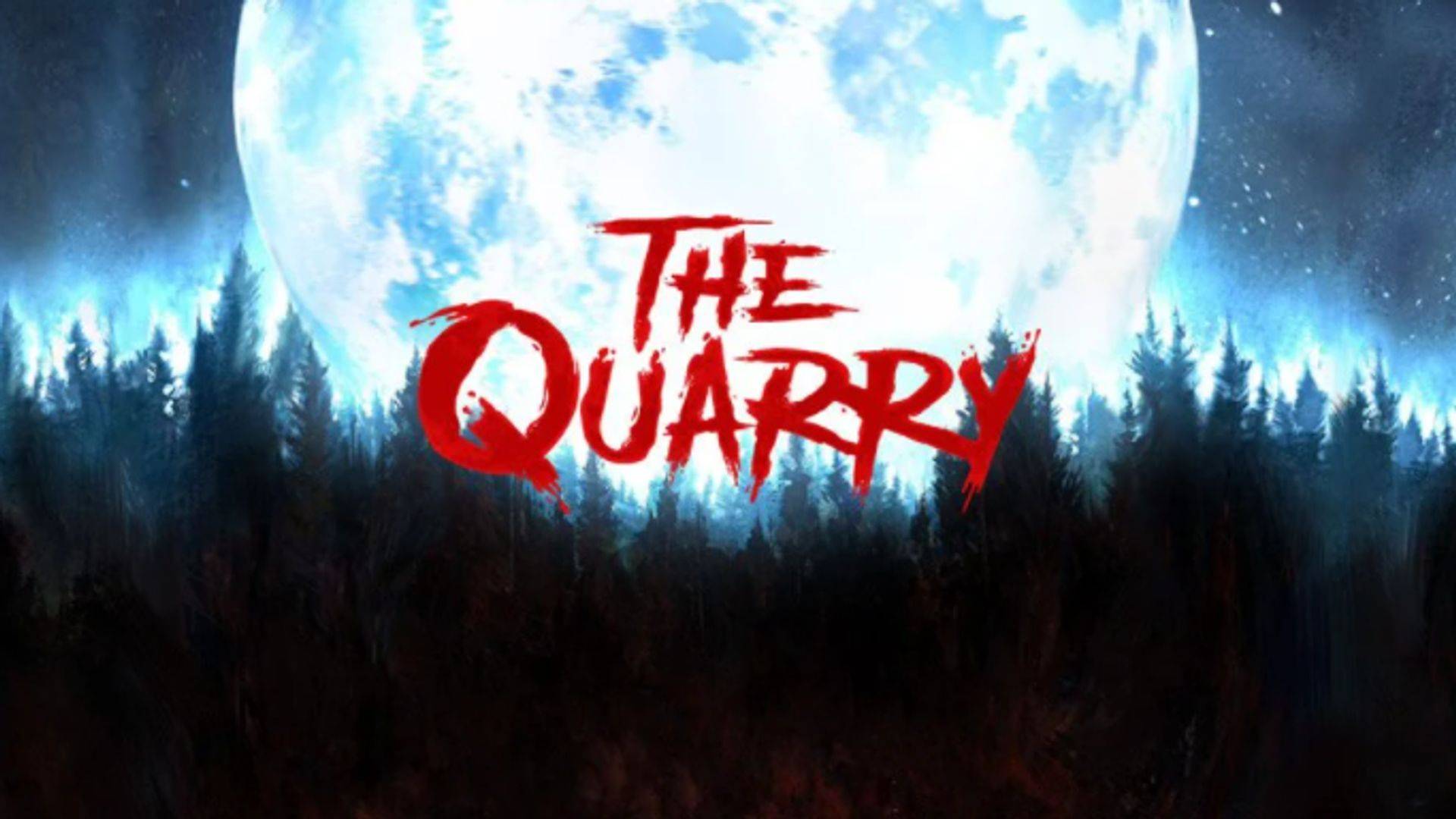 The Quarry прохождение