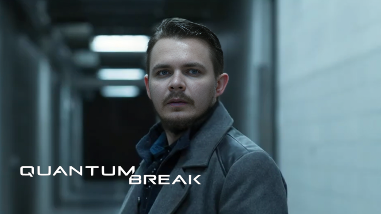 Quantum Break – смотреть онлайн все 5 видео от Quantum Break в хорошем  качестве на RUTUBE