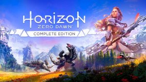 HORIZON Zero Dawn