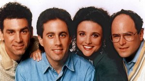 Сериал Сайнфелд – 6 сезон / Seinfeld