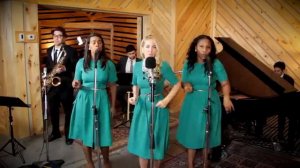 Postmodern Jukebox