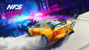Need for Speed™ Heat (Прохождение без комментариев PS4)