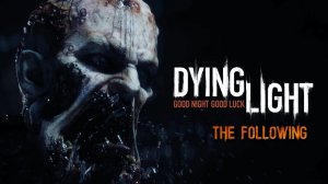 Dying Light: The Following