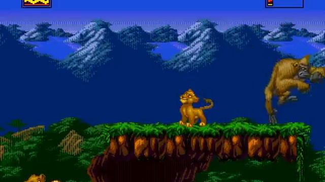 SEGA Mega Drive (Genesis) Longplays