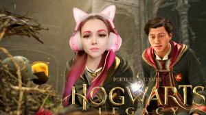 Hogwarts Legacy Прохождение на Русском - ГАЙДЫ и МОДЫ