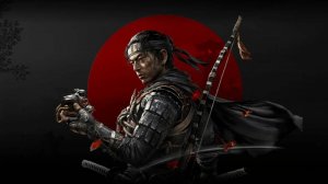 Ghost of Tsushima: Director′s Cut