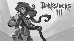 DARKSAIDERS 3