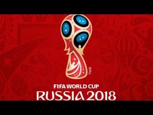 World cup 2018 Russia