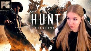 Hunt Showdown