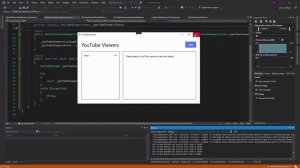 Build a WPF MVVM Application - START TO FINISH TUTORIAL