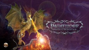 Pathfinder: Wrath of the Righteous.