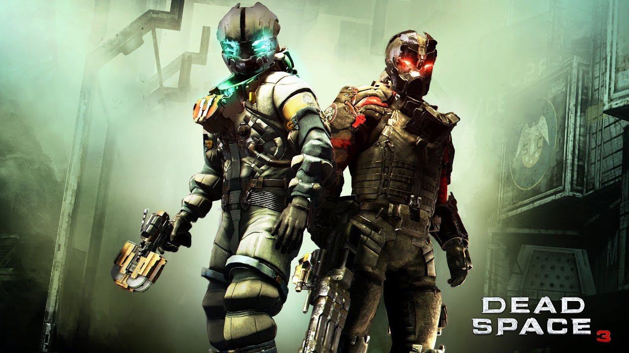 Dead Space 3