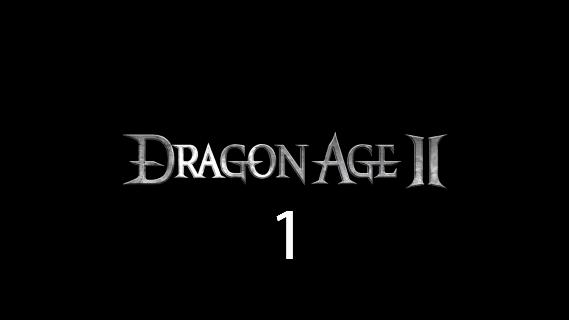 Dragon Age II