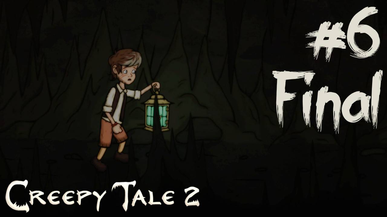 Creepy Tale 2