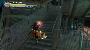 Onimusha 3 Demon Siege(Завершено)