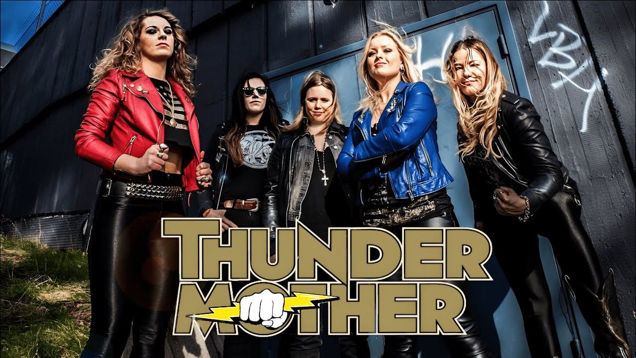 Thundermother