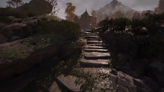 Brothers: A Tale of Two Sons Remake