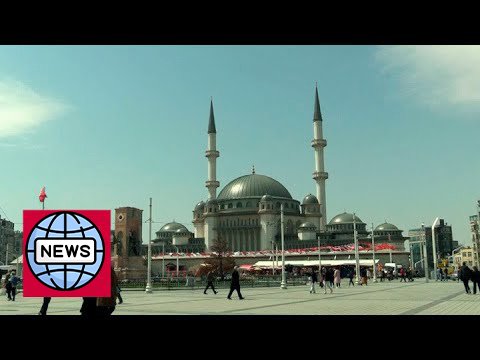 В Турции заговорили о полном закрытии границ