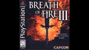 Breath of Fire 3 (PlayStation 1) прохождение