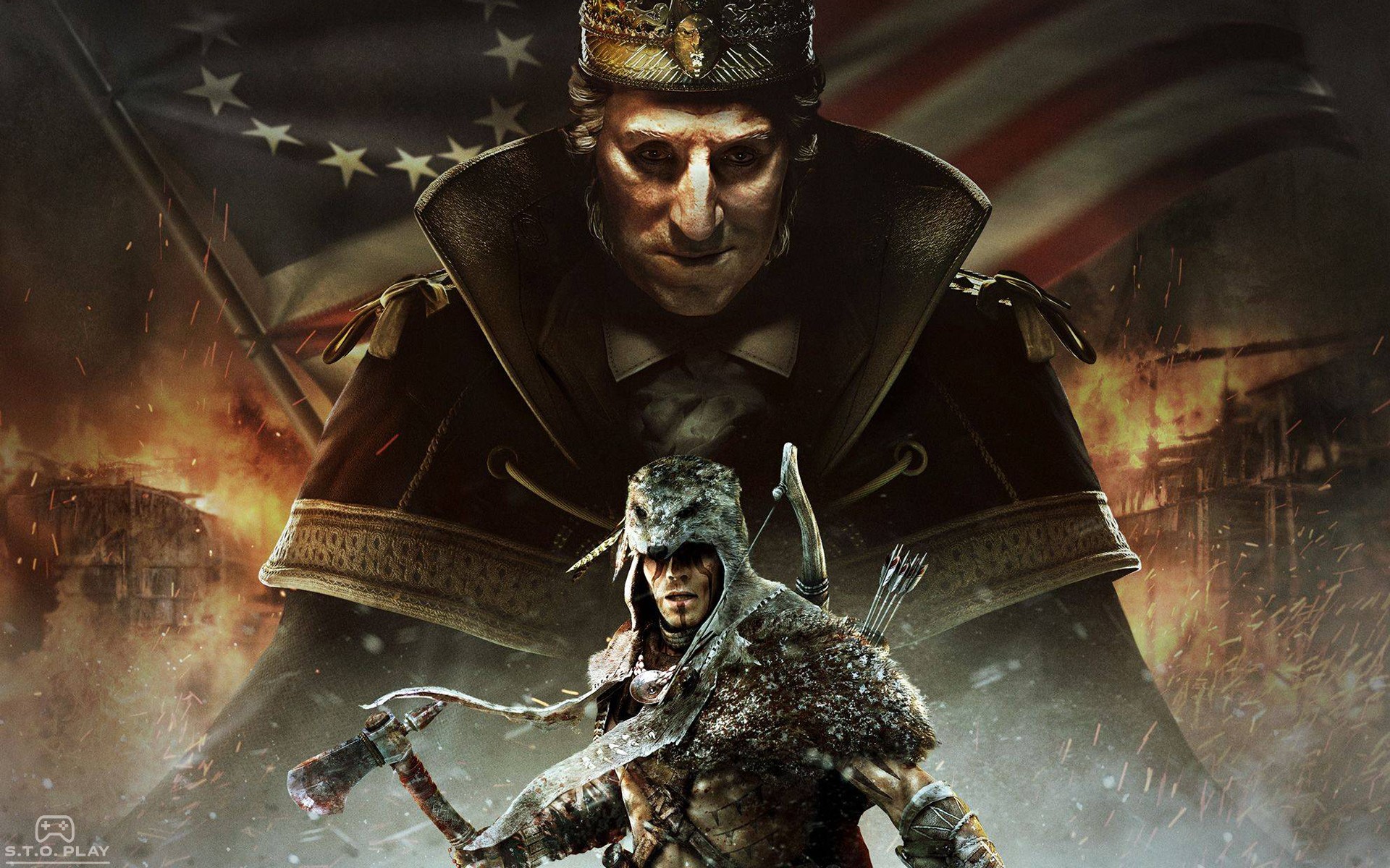 Assassin`s Creed III