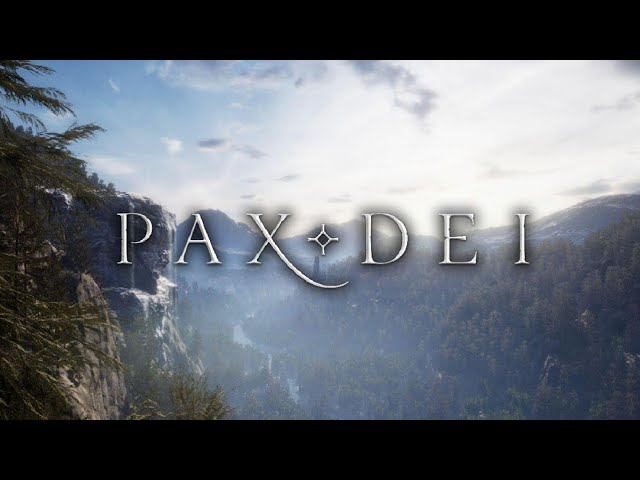 Pax Dei