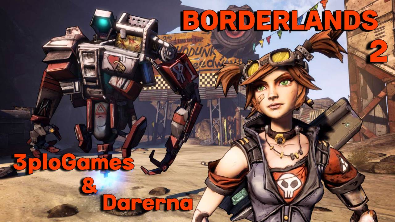 Borderlands 2