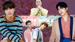 K-POP NEWS