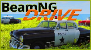 BEAMNG DRIVE