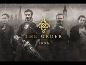 The Order: 1886