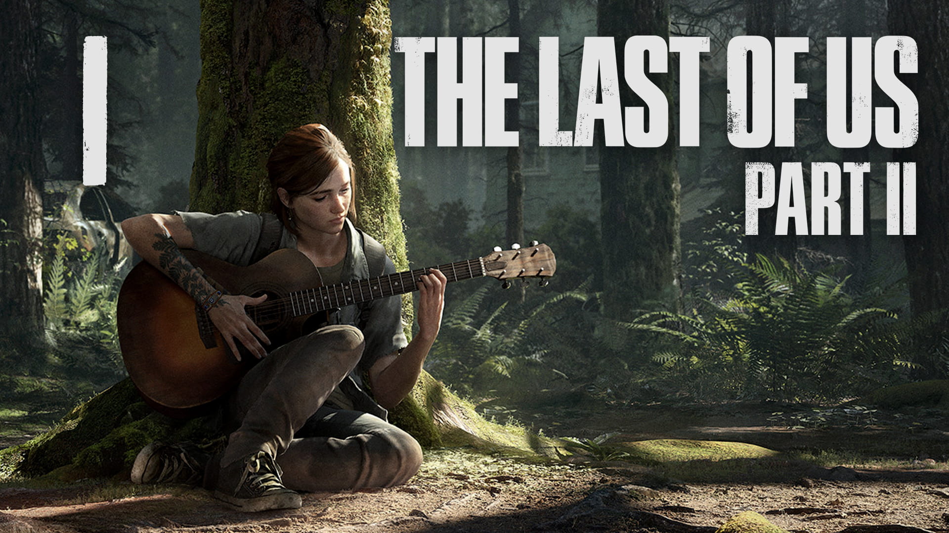 The Last of Us 2 / Одни из нас 2 - Прохождение игры на русском | PS4 (2020 г.)