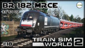 TRAIN SIM WORLD 2