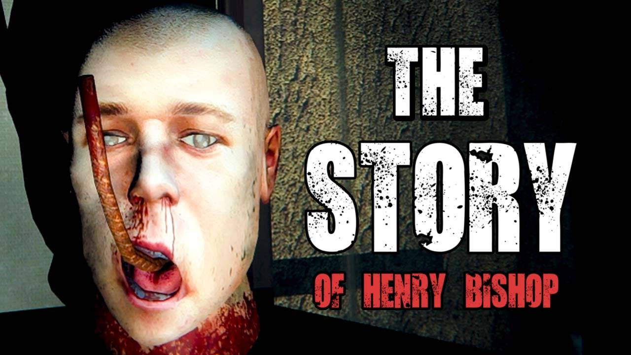 The Story of Henry Bishop (История Генри Бишопа) - прохождение игры