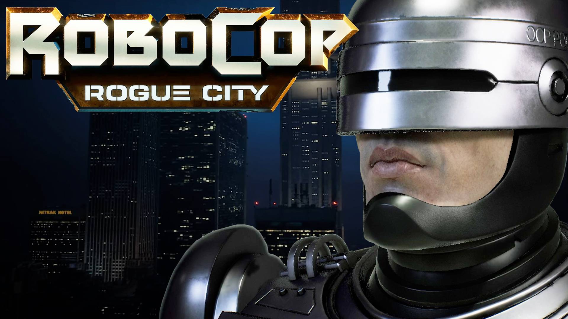 RoboCop: Rogue City прохождение. – смотреть онлайн все 4 видео от RoboCop:  Rogue City прохождение. в хорошем качестве на RUTUBE