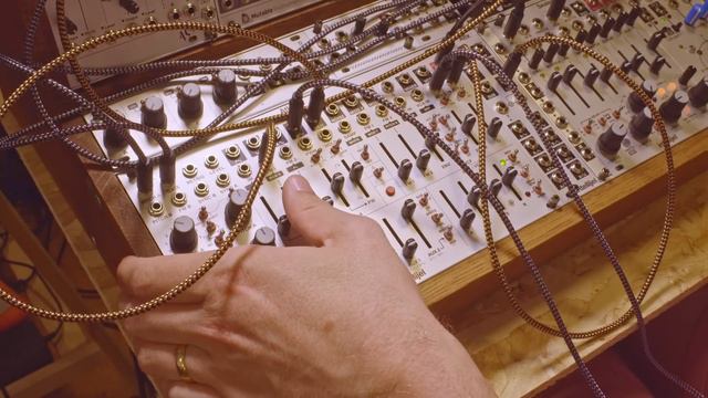 Modular Synths