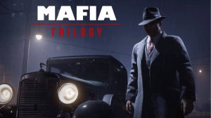 Mafia - Definitve Edition