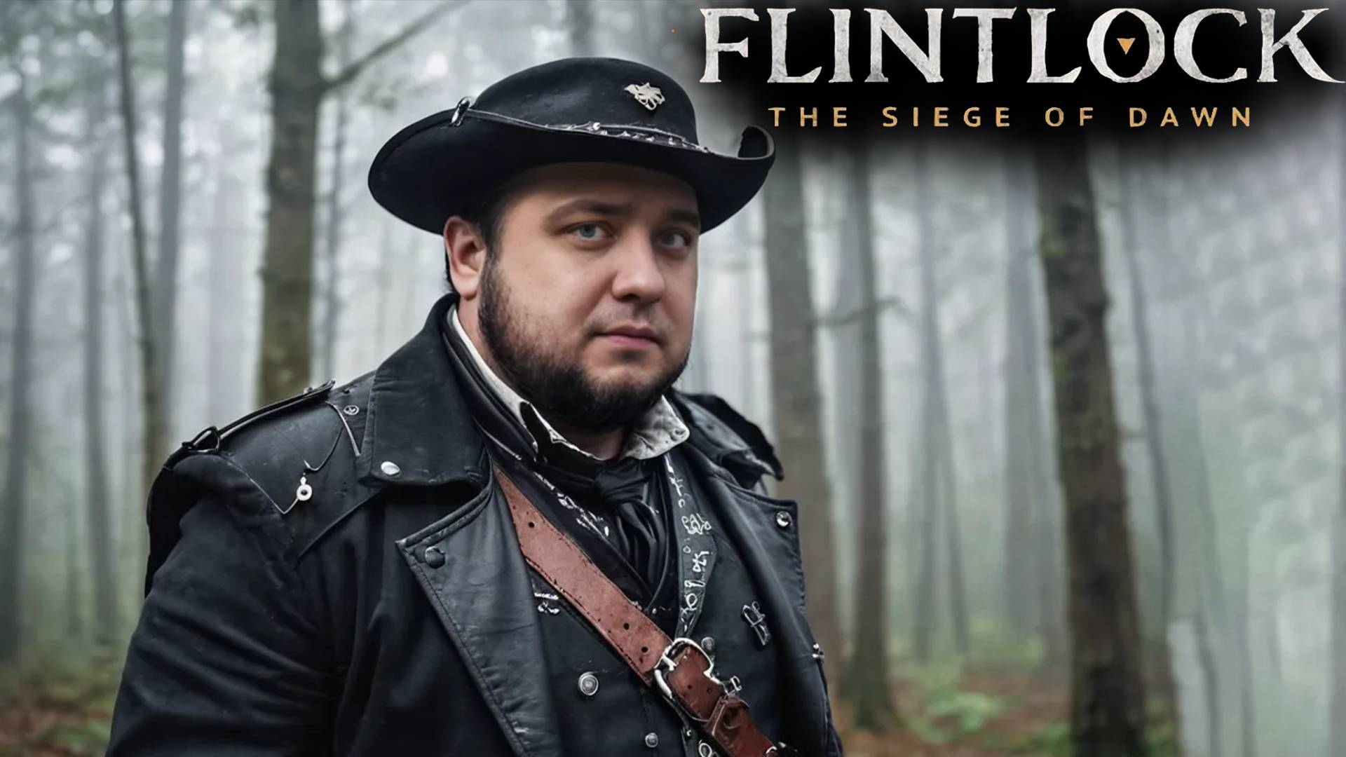 Flintlock: The Siege of Dawn