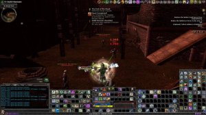 Dungeons &amp; Dragons Online: R1 Solo - Quest Level 24