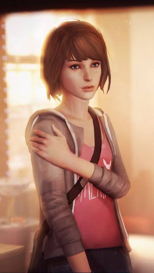 🔵LIFE IS STRANGE🔵ПРОХОЖДЕНИЕ НА РУССКОМ🔵PC🔵(ЗАВЕРШЕНО)