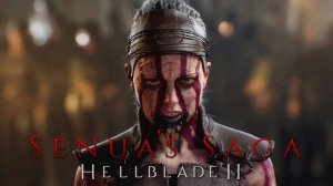 Senua′s Saga - Hellblade