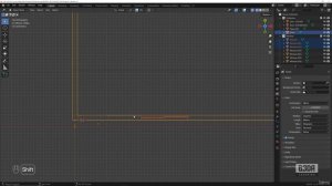 Blender 4.2 Precise Modeling