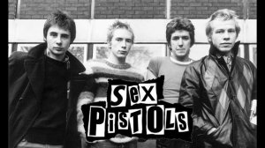 Sex Pistols