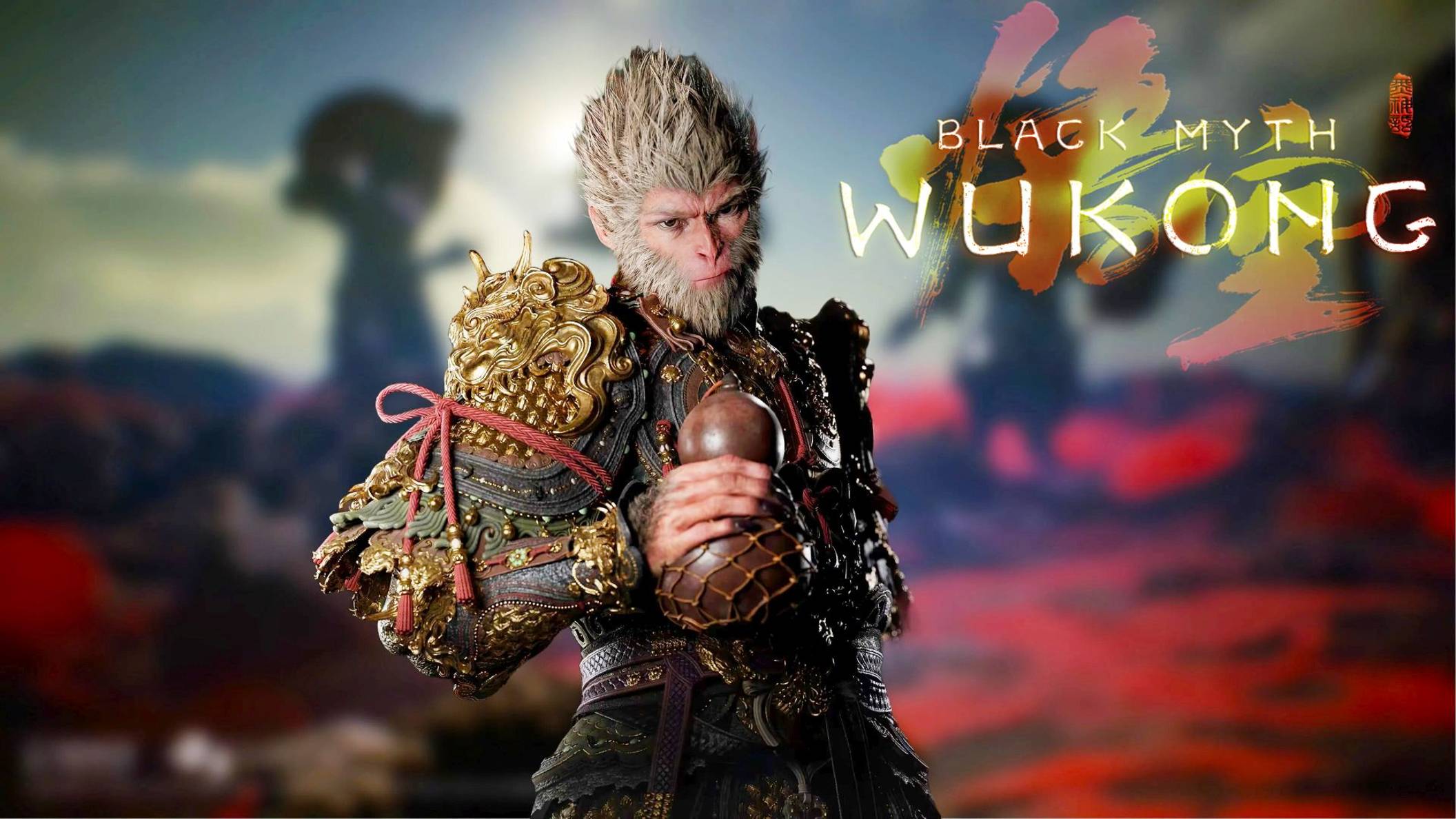 Black Myth: Wukong