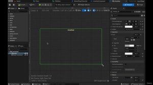 Unreal Engine 5-Blueprints-инвентарь, квесты и характеристики персонажей