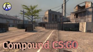 CS_Maps