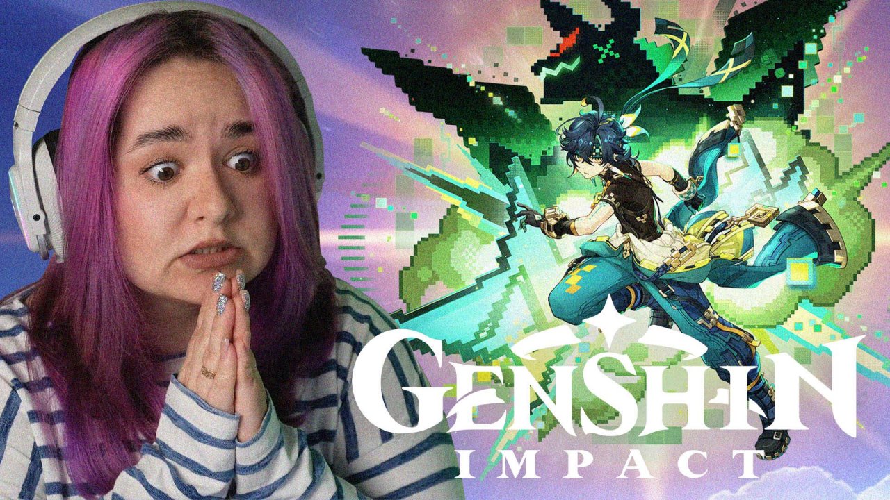 Genshin Impact